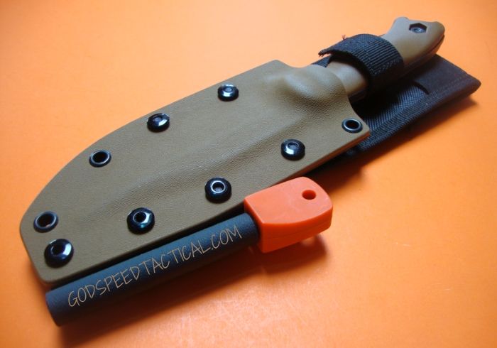 BK-17 Sheath Recommendations | BladeForums.com