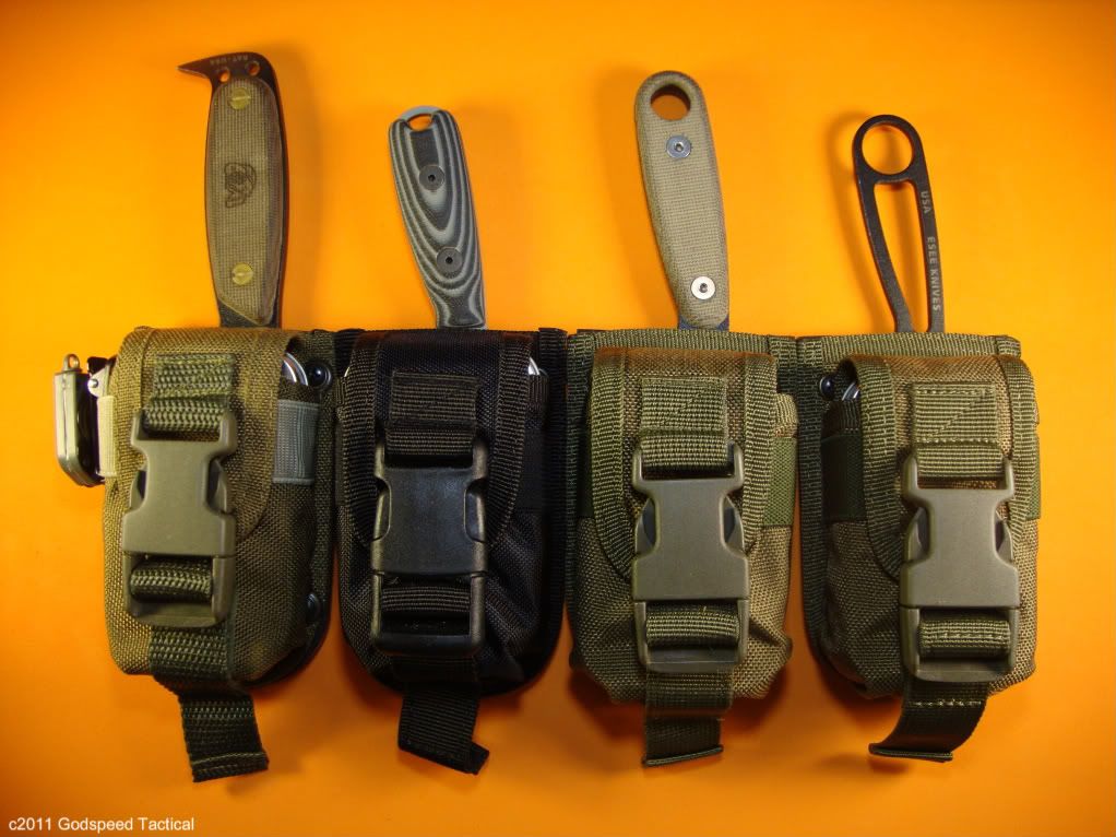 Paklite Kydex | BladeForums.com