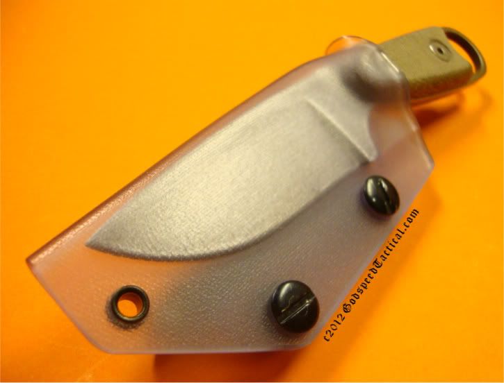 BK14 Scales are awesome and new Kydex pants to fit them....... Giveaway ...