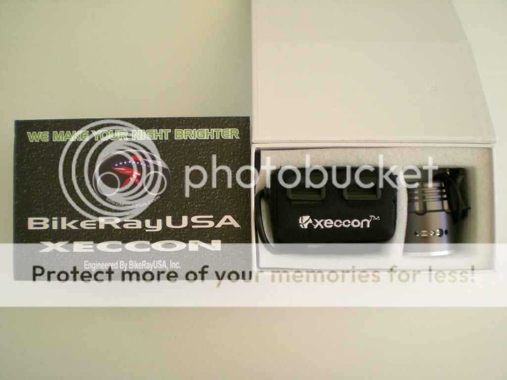 Review: Xeccon America Speed I | Mountain Bike Reviews Forum