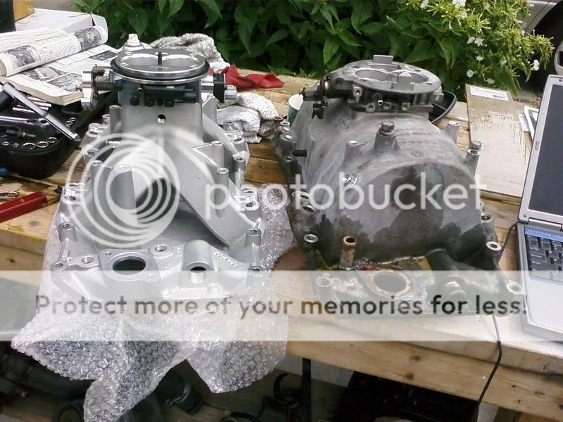 97 5.9 1500 2wd Making it quicker | DODGE RAM FORUM