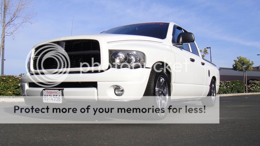 Lowered 3rd Gen Pics - Show Em Off! | Page 9 | DODGE RAM FORUM - Dodge ...