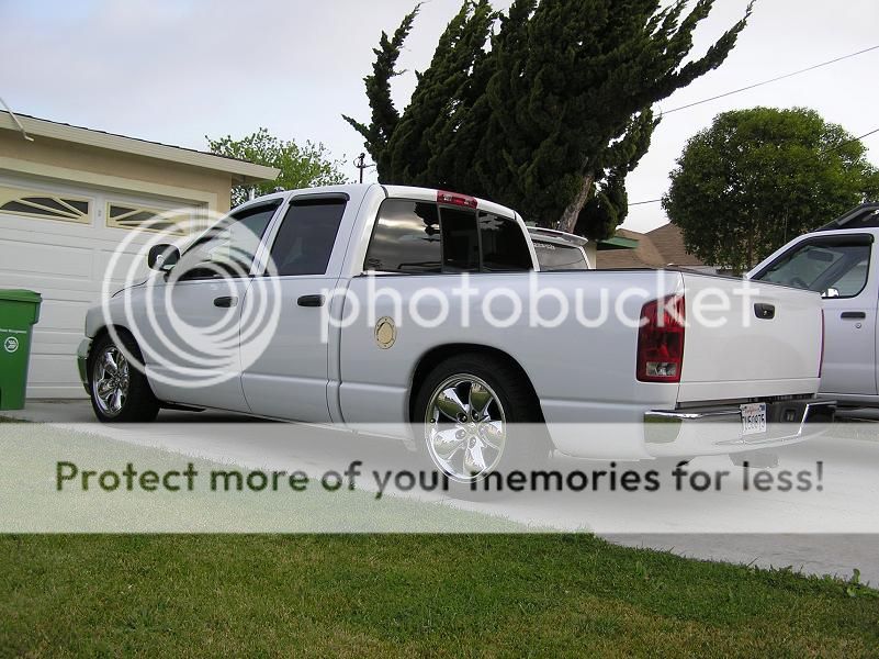 Lowered 3rd Gen Pics - Show Em Off! | Page 18 | DODGE RAM FORUM - Dodge ...