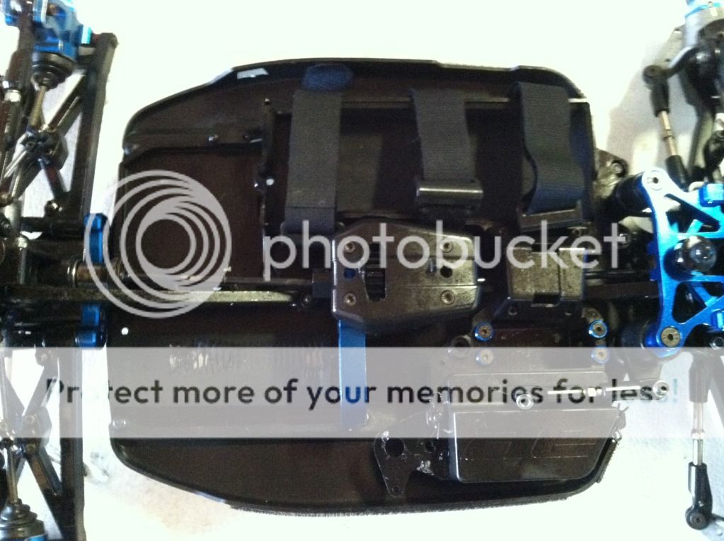 FT B4.1/ FT RC8be/O.S .21 Engine/Electronics/Tires - R/C Tech Forums