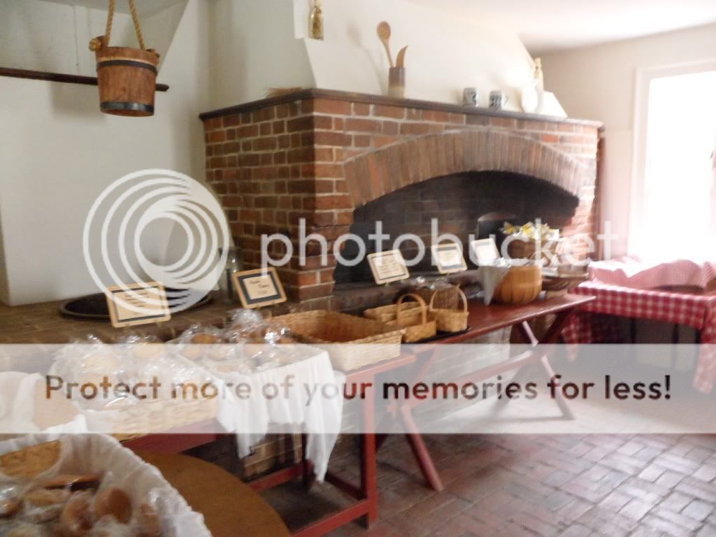Take a step back in time at Colonial Williamsburg – Learn more about ...