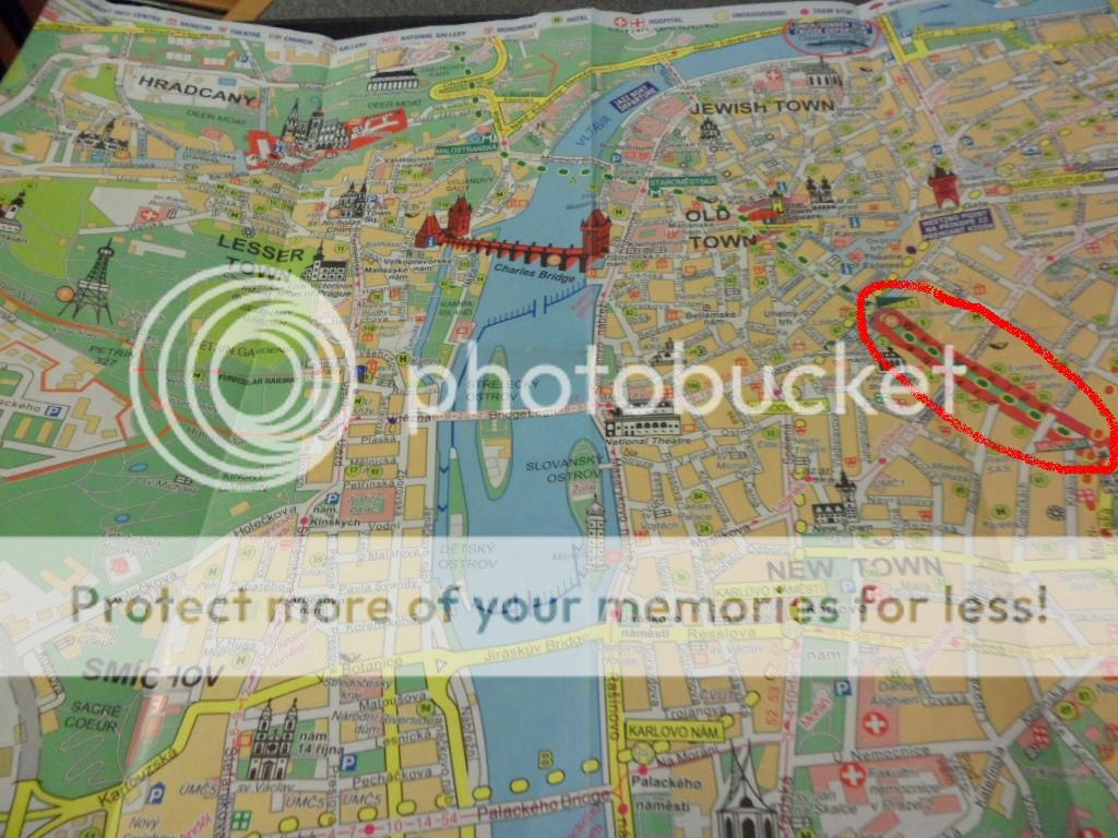 Wenceslas Square Prague – Shopping , Dining , Cinemas and more ...