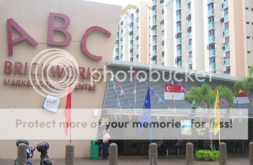 What to eat at ABC Market (Hawker Centre) aka ABC Brickworks Food ...