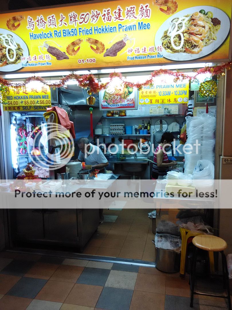 What to eat at ABC Market (Hawker Centre) aka ABC Brickworks Food ...