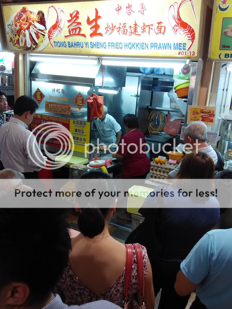 What to eat at ABC Market (Hawker Centre) aka ABC Brickworks Food ...