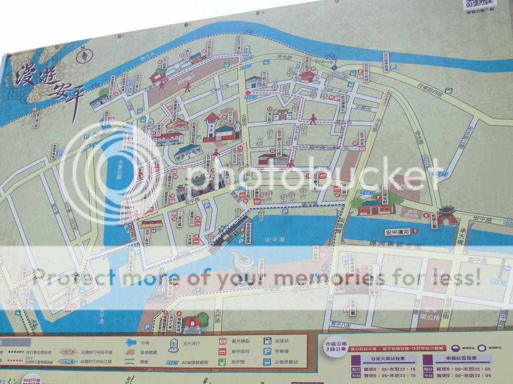 Things to do in Tainan (That You Cant Miss!) Taiwan Trip Day 2 ...