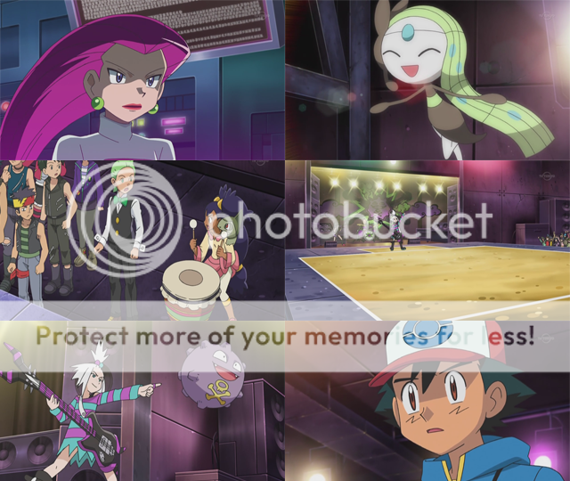 First Impressions: Pokemon: Best Wishes 2 | Meeping Anime