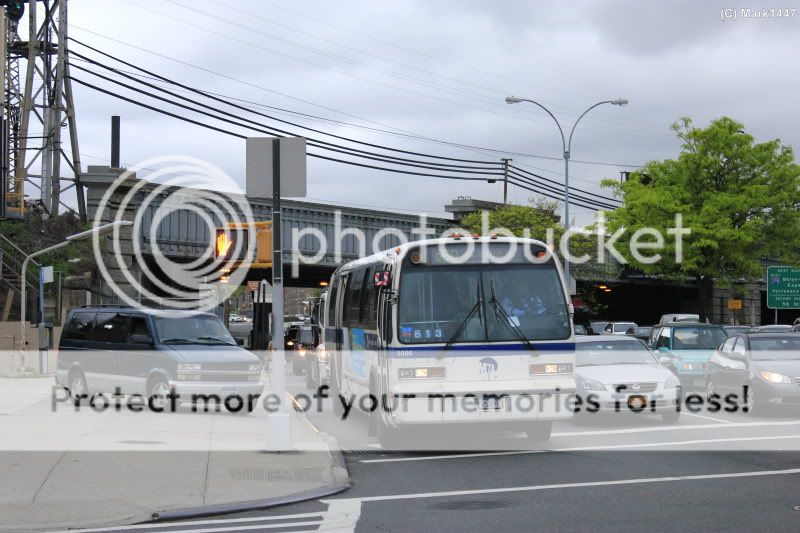 Shots: My Collection of Bee-Line, MTA & NICE (April 26, 2012) - Bus ...