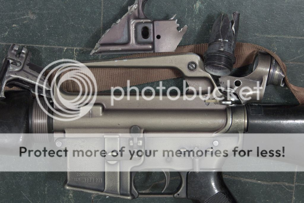 GM replica (Updated with more pics 7/20) - AR15.COM