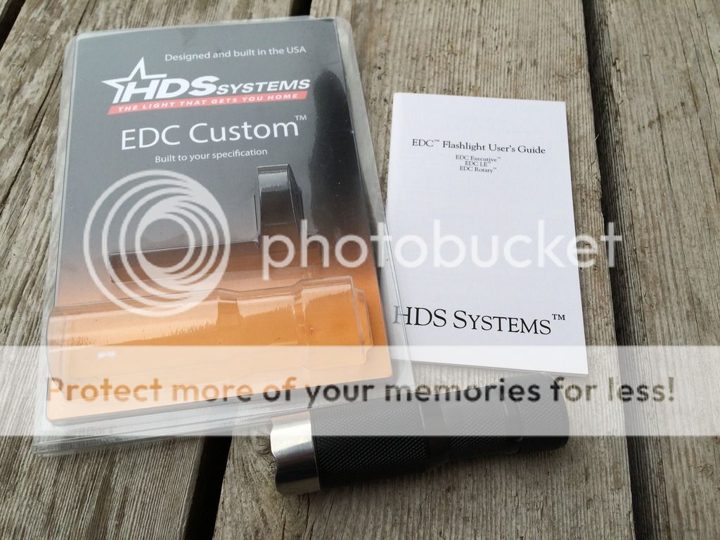 Benchmade 558 Mini Wilkins Ritter, HDS Rotary | BladeForums.com