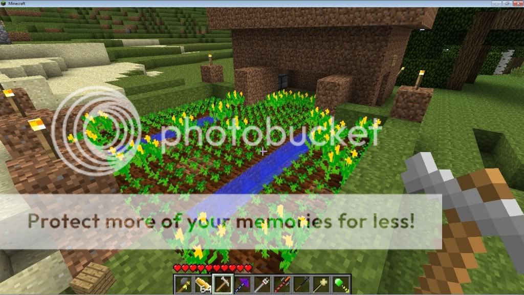 Modding the Millénaire Mod (Now with finished Mayan culture!) - Mods ...