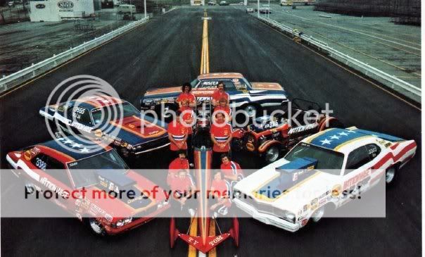 History - Nationwide/Nationwise Rod Shop???? | The H.A.M.B.