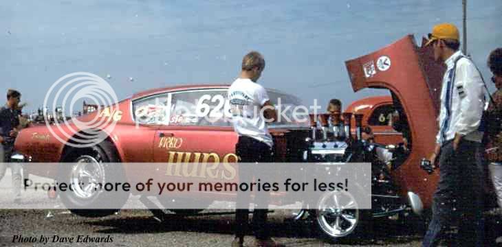 famous drag racers from ohio | Page 2 | The H.A.M.B.