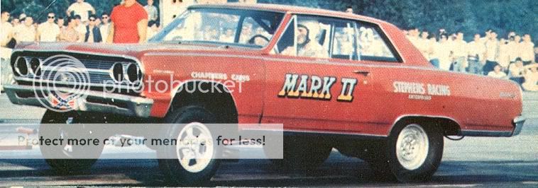 64-65 Chevelle drag cars... Photo Thread!!!! | Page 2 | The H.A.M.B.