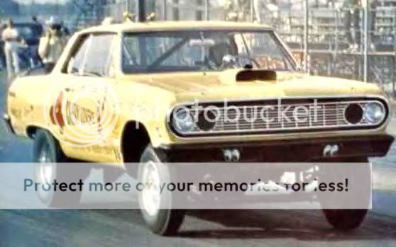 64-65 Chevelle drag cars... Photo Thread!!!! | The H.A.M.B.