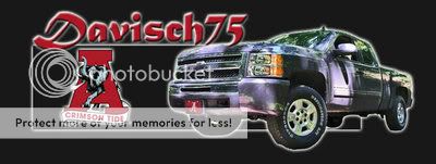 Storm Trooper 07 Silverado 4x4 Build | GMC Truck Forum