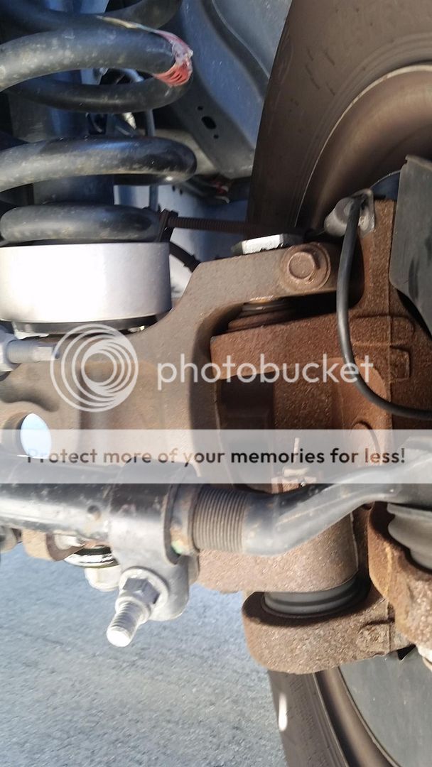 Maxx Lift Leveling Kit - Ford Truck Enthusiasts Forums