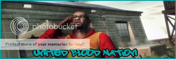 Gang Wars Of Liberty City - Events - GTAForums