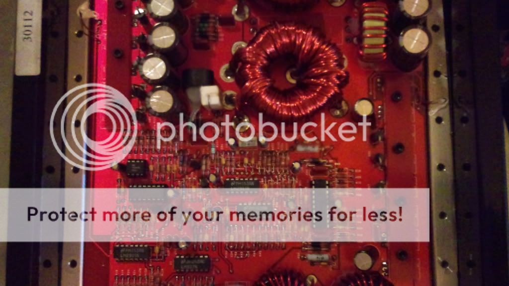 Mmats DHC 1400.5 | Car Audio Classifieds!