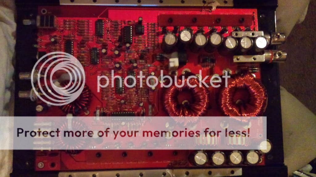 Mmats DHC 1400.5 | Car Audio Classifieds!