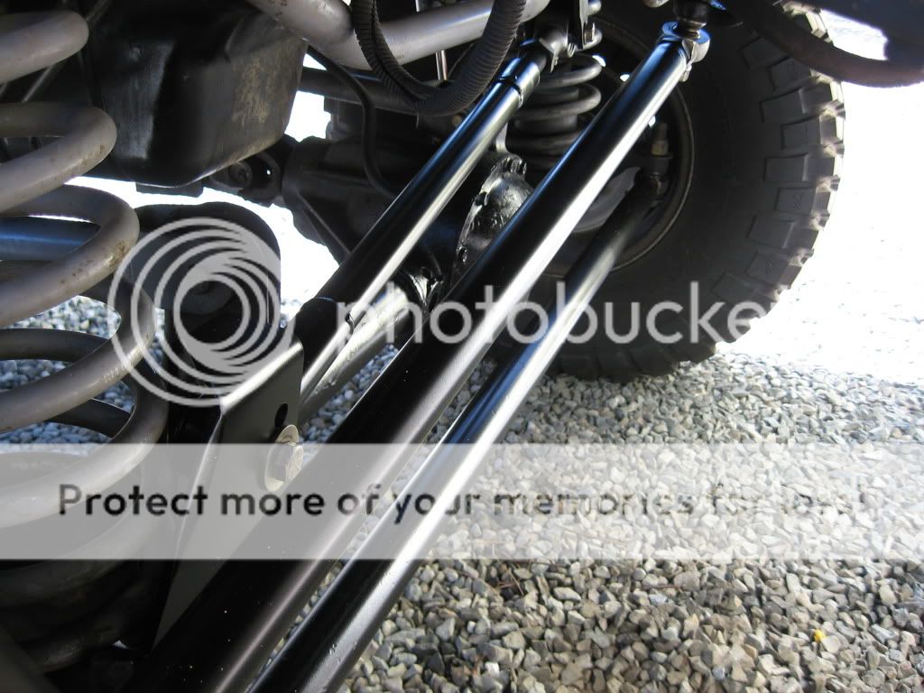 Over The Axle Track Bar Mount Xj at Ida Whitford blog