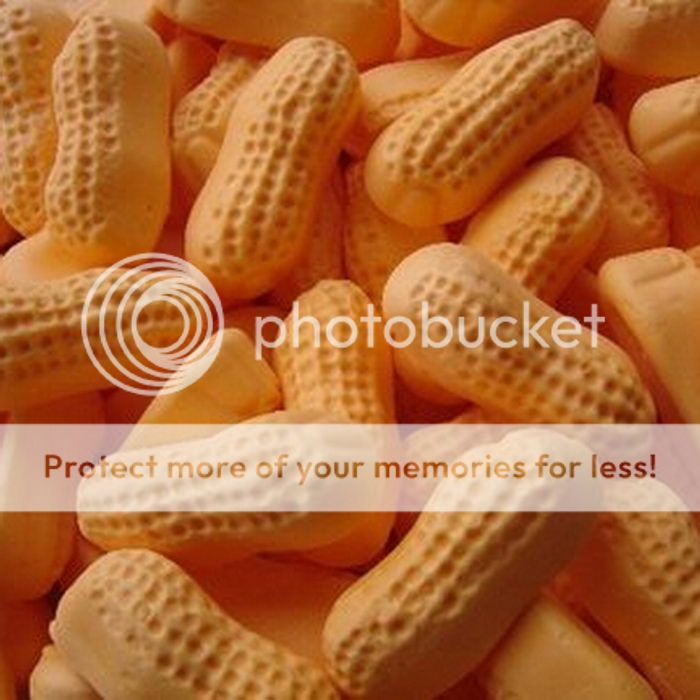 Is candy corn worth the beetus? > General Discussion > AR15.COM