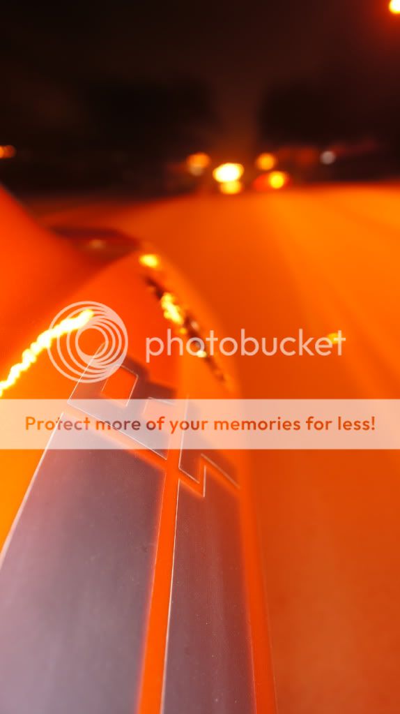 Playing with a slow shutter speed, No Photoshop! Pretty cool. | Dodge ...