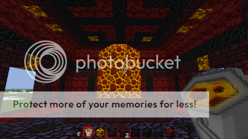 The Flame Temple - Screenshots - Show Your Creation - Minecraft Forum ...